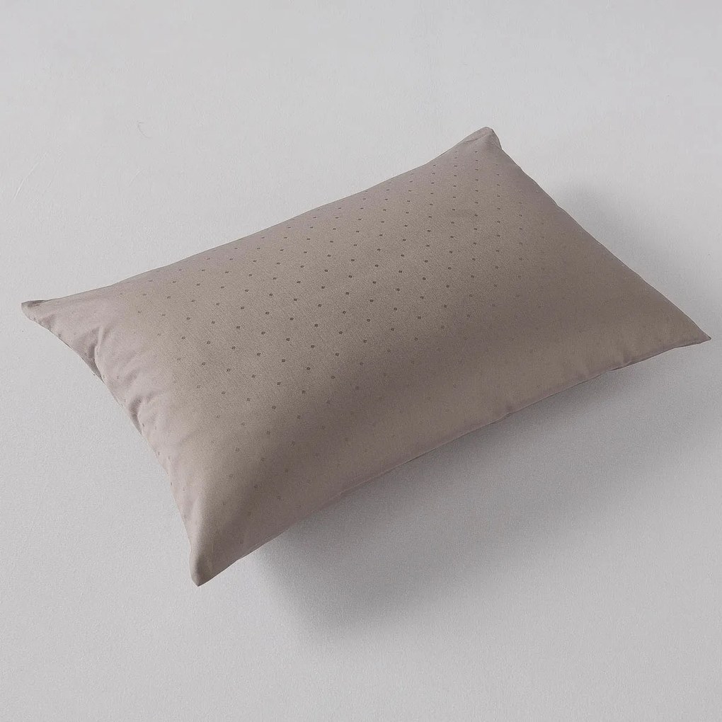 Povlak na polštář Veba OREGON Tender mocha mousse Velikost: 40x40 cm