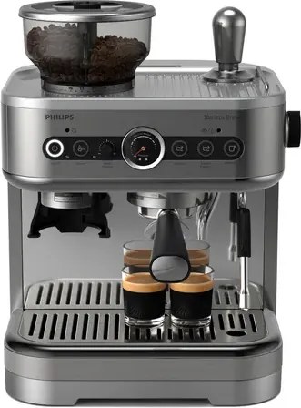 Philips Barista Brew Poloautomatický kávovar PSA3228/01
