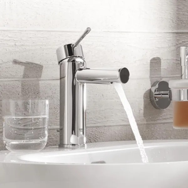 GROHE 32898001 - Umyvadlová baterie ESSENCE DN 15 lesklý chrom