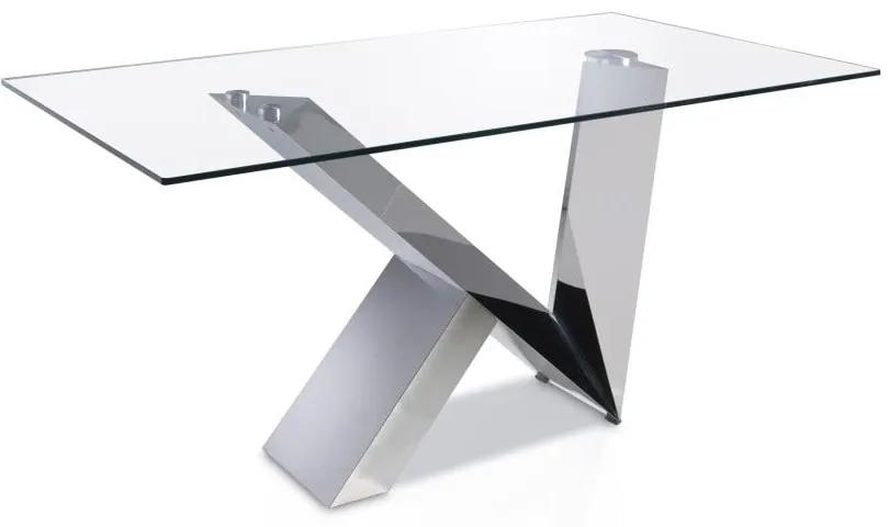 Jídelní stůl Ángel Cerdá Octavio, 95 x 160 cm