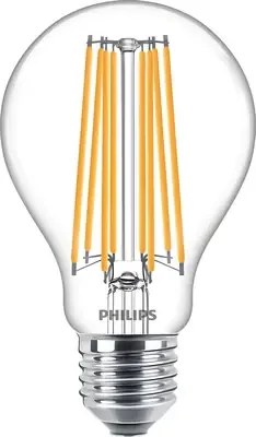 Philips CorePro LEDBulb A67 E27 / LED žárovka / 17W (150W) / 2452lm /