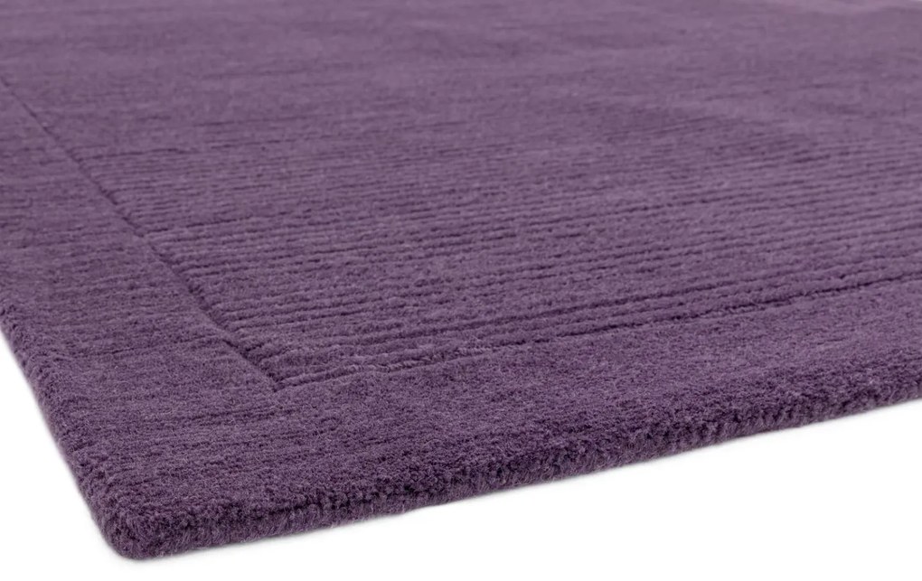 Fialový koberec Cabaret Purple Rozměry: 160x230 cm