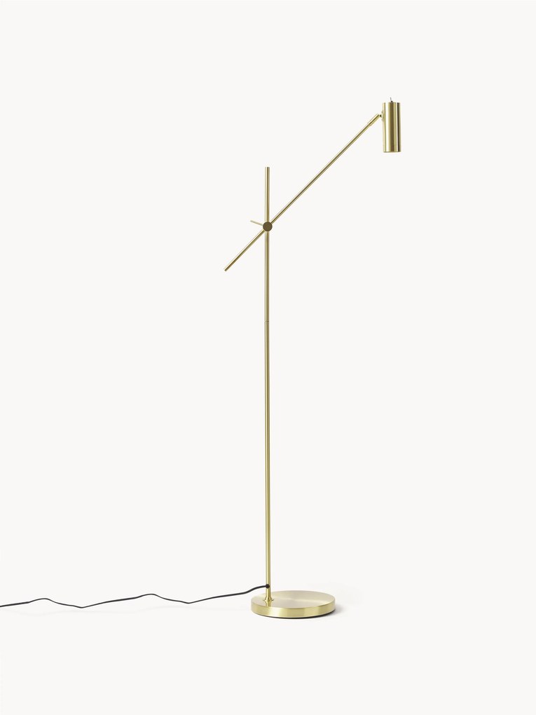 Lampa na čtení Cassandra