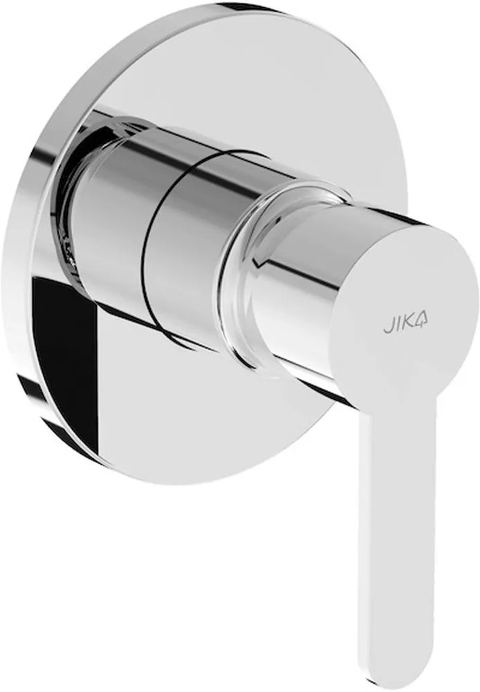 Jika Lyra Plus sprchová baterie pod omítku chrom H3311Z60040001