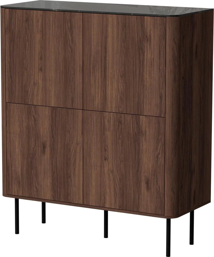 HALMAR SOLANO KM2 komoda