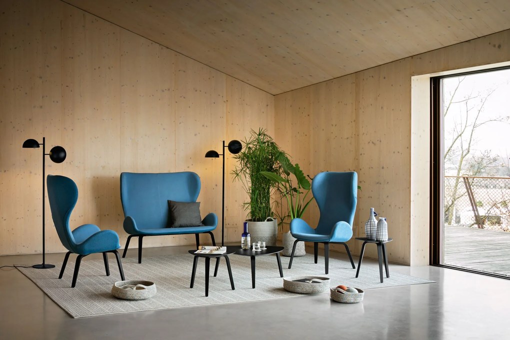 MIDJ - Stojací lampa CHARLOTTE