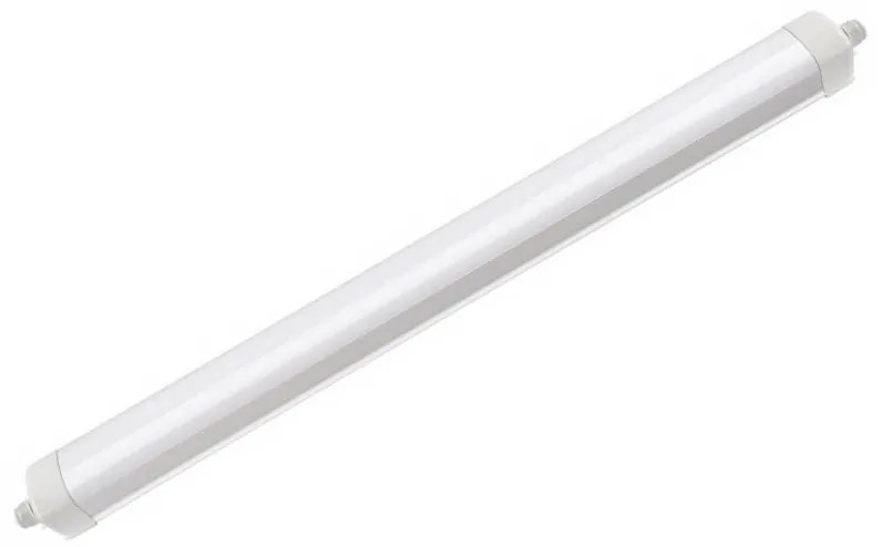 LED Stmívatelné technické svítidlo LED/40W/230V 3000-6500K Wi-Fi Tuya IP65