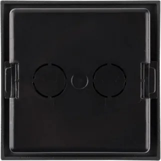 Vestavné LED svítidlo McLED Karin G 3W 4000K IP65 šedá ML-517.014.81.0