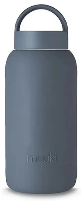 MUUKI Denní láhev 720 ml Smoke Gray