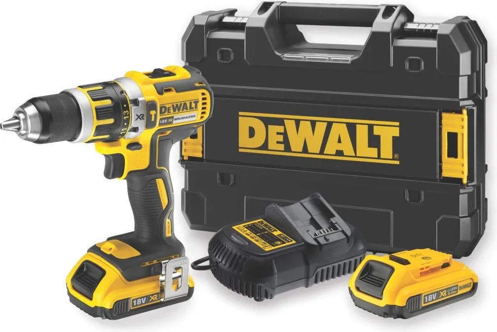 DeWALT DCD795D2