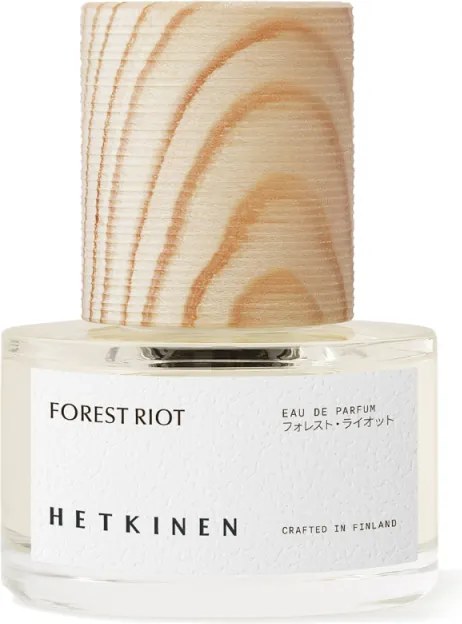 Parfém Hetkinen 30ml, forest riot