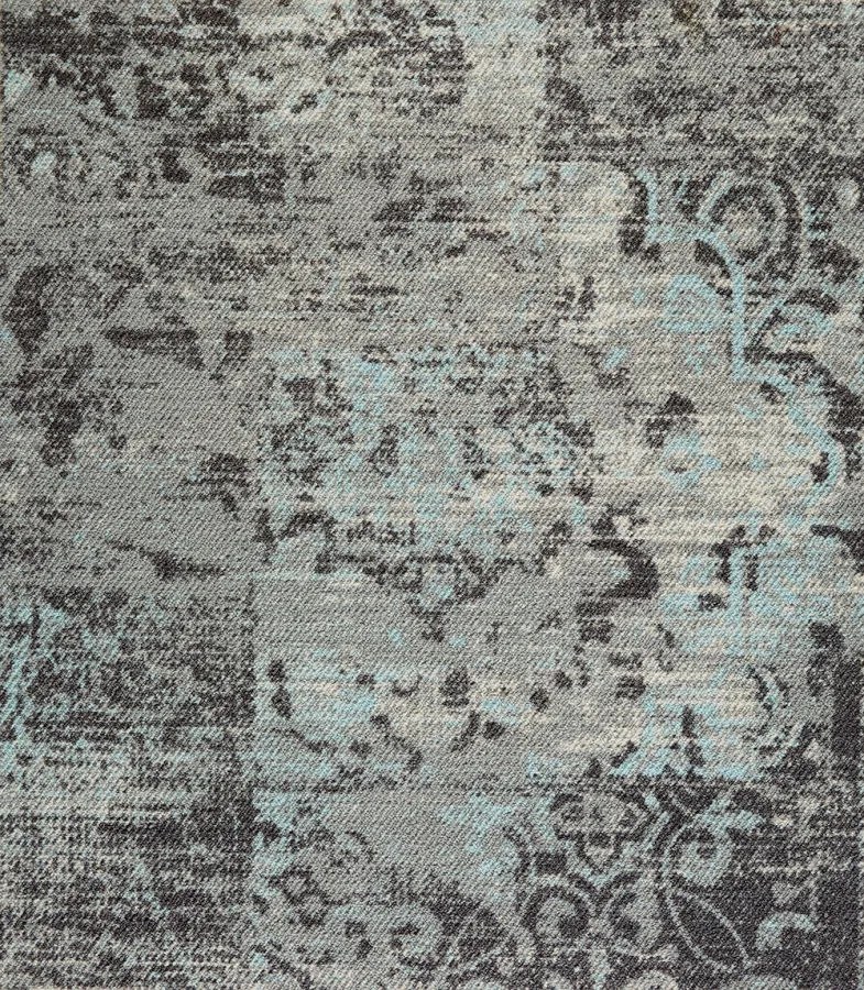 Zátěžový koberec Alethea 32 - hnědý - 4m