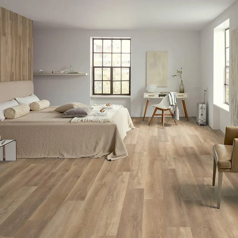 Vinylová podlaha Expona Domestic 5874 Sandstorm Oak