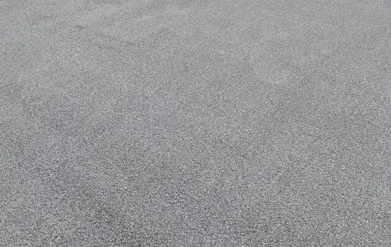 Associated Weavers, Metrážový koberec Fuego 95, na míru, šíře 4m,5m, šedá, filc, ložnice
