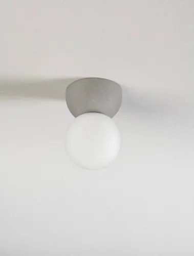Stropní/nástěnné svítidlo NOVA LUCE ZERO G9 1x5W 9577015 bez žárovky