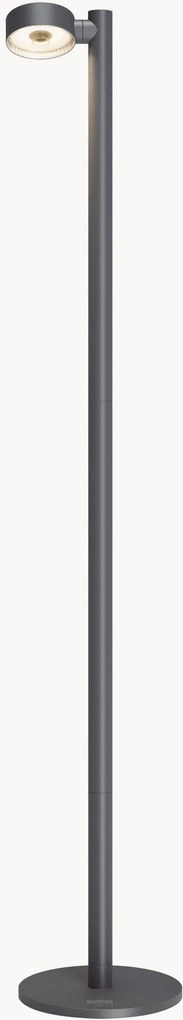 Přenosná stmívatelná stojací LED lampa Ronda