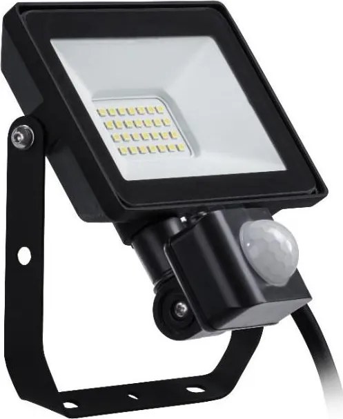 Philips - LED Reflektor se senzorem pohybu DECOFLOOD LED/20W/230V IP65