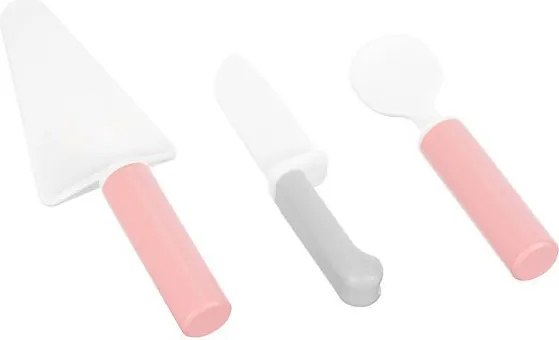 Dřevěný narozeninový dort – kreativní sada