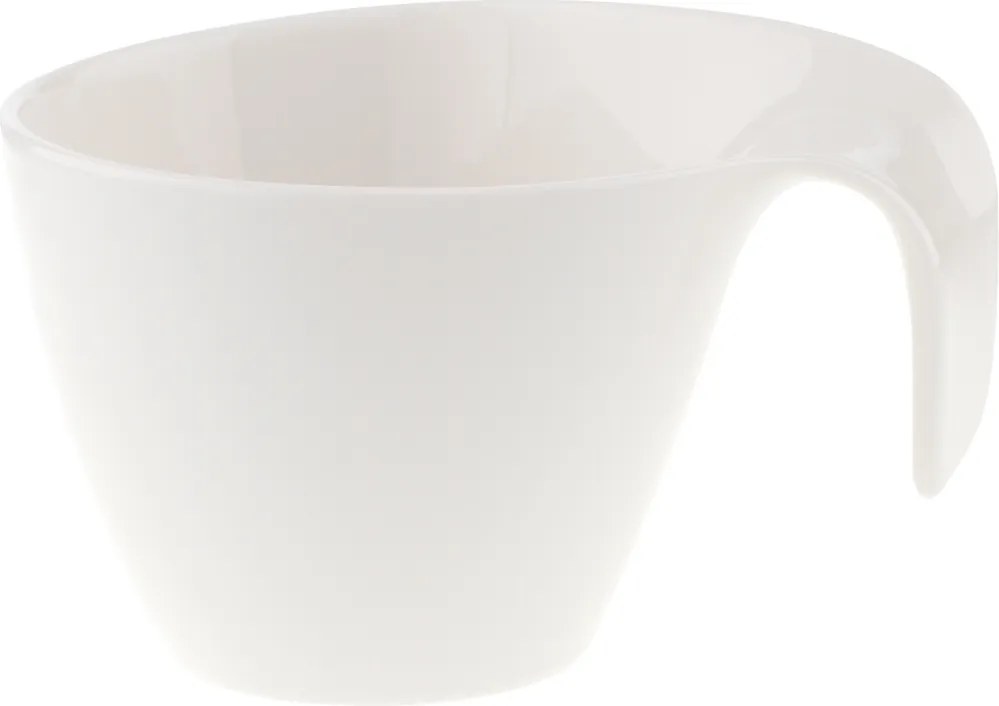 Villeroy&Boch Villeroy & Boch Flow snídaňový šálek, 250 ml