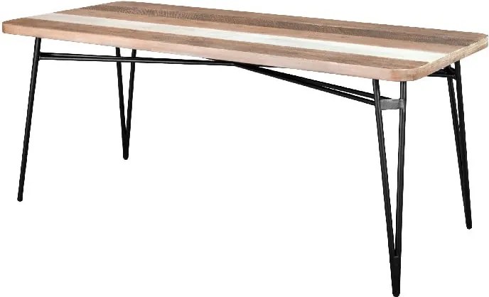 Jídelní stůl Livin Hill Adesso, 80 x 180 cm