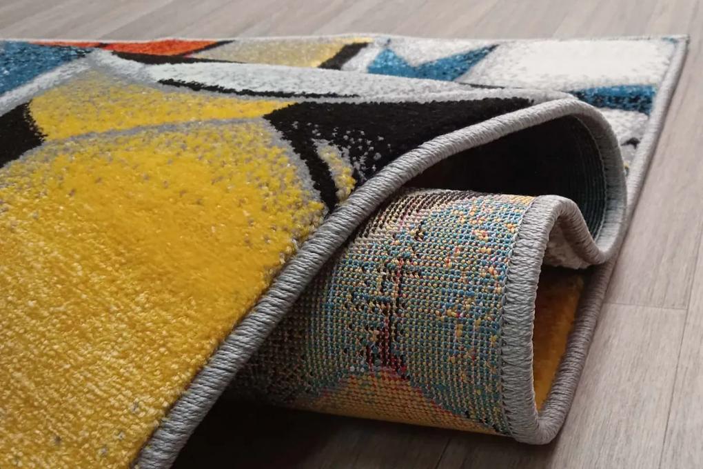 Dětský kusový koberec Kolibri 11341-150 - 160 x 230