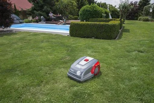 Robolinho® 1200 W AL-KO