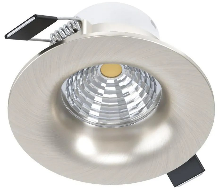Eglo 98246 - LED Stmívatelné podhledové svítidlo SALICETO LED/6W/230V