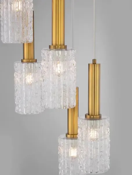 Retro lustr Certa C