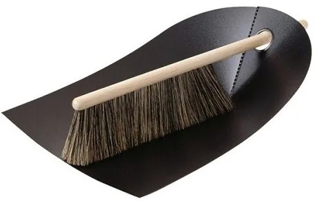 Normann Copenhagen designové smetáčky & lopatky Dustpan & Broom