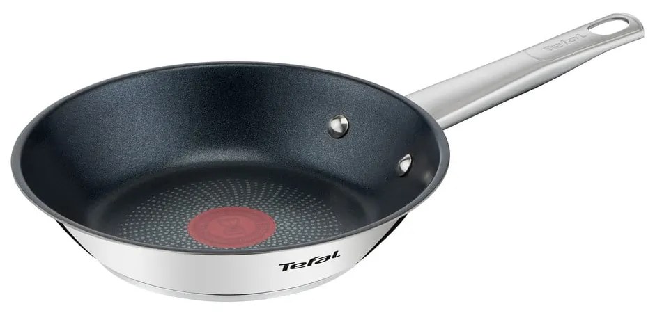 Nerezové pánve 2 ks Cook Eat – Tefal