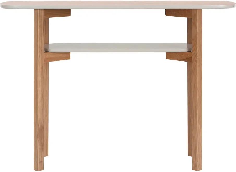 BonamiKonzolový stolek Woodman Cee