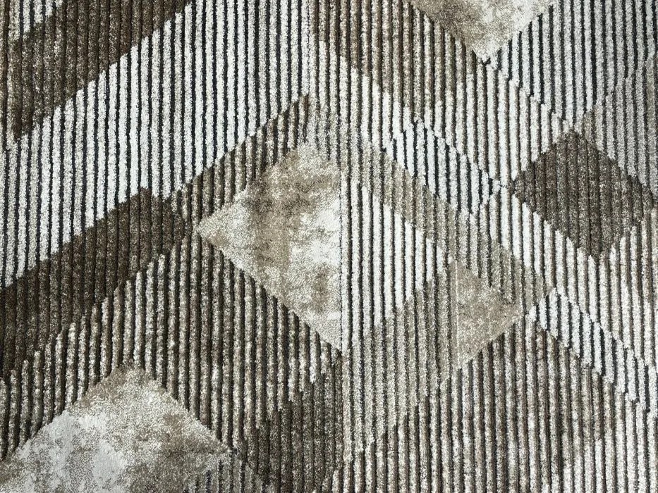 Vopi | Kusový koberec Marvel 7602 beige - 80 x 150 cm