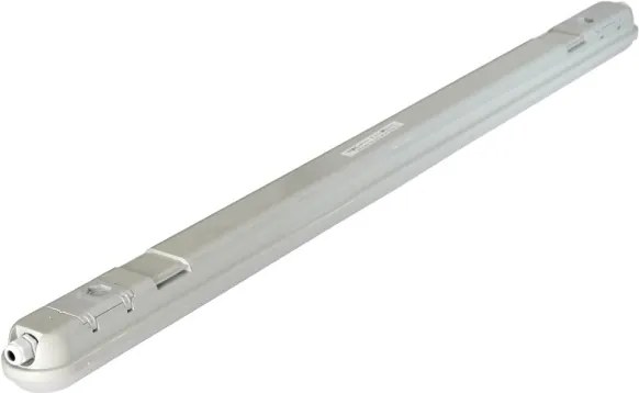 LED Technické zářivkové svítidlo WALCOT LED/37W/230V 6500K 120 cm IP65 bílá