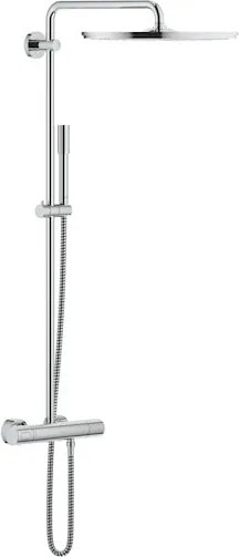 Grohe Rainshower System sprchový systém s termostatickou baterií chrom 27174001 G27174001