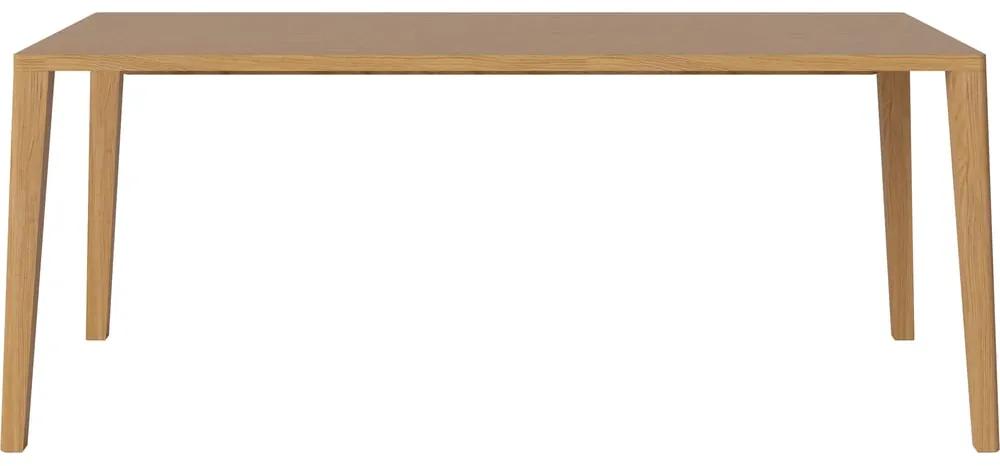 Jídelní stůl Graceful, více variant - Bolia Rozměry: 200 x 95 cm, Varianta: olejovaný dub