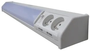 Profilite PL-UCL-05-21W-6500K / Podlinkové zářivkové svítidlo