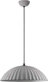 Závěsné svítidlo NOVA LUCE AMMOS E27 1x12W 9919115 bez žárovky