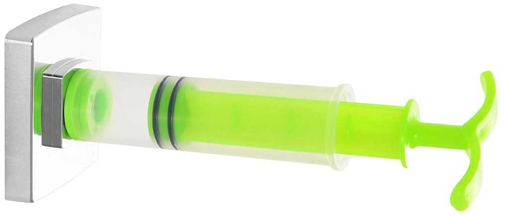REA - Držák toaletního papíru, černá, HOM-00554