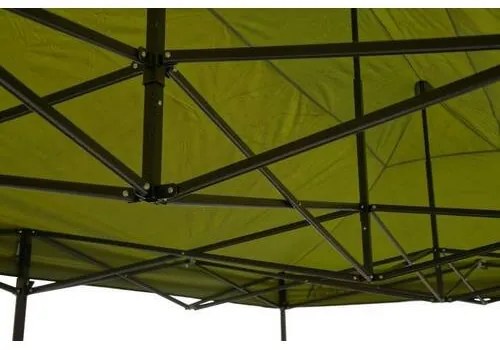 Cattara Nůžkový párty stan Waterproof, 3 x 6 m