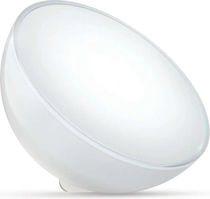Philips Hue Go - Chytré přenosné LED svítidlo, bílá 915005821901