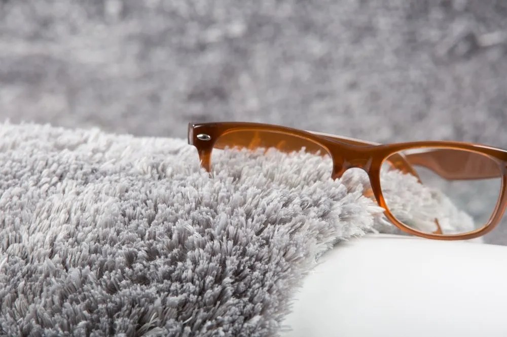 Obsession, Kusový koberec Curacao 490 silver, 160x230, šedá, ložnice