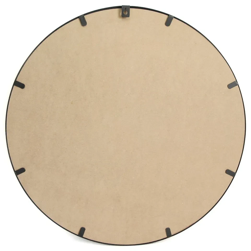 Kulaté zrcadlo Nueva 60 cm | BIANO