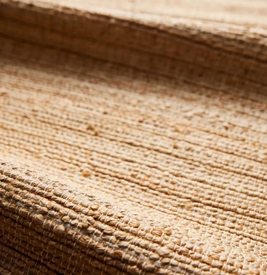 Diamond Carpets koberce Ručně vázaný kusový koberec Mykonos DE 2007 Natural Mix Rozměry koberců: 120x170