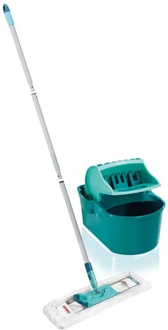 Leifheit Set vědro Profi Compact + mop Profi 55092