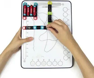 Boffin Magnetic Lite / od 8 let