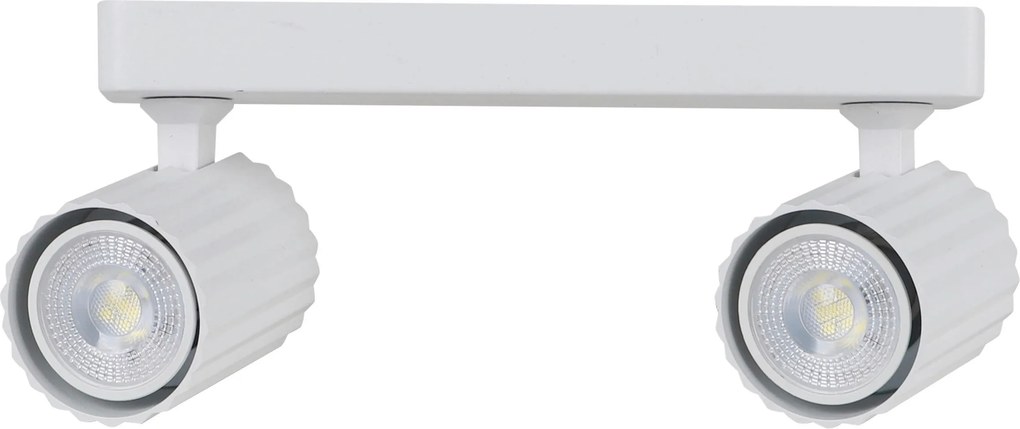 XXXLutz BODOVÉ SVÍTIDLO, max led 8W W/GU10, - Online Only svítidla - 004462003903