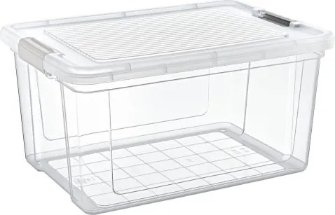 Úložný box Storage Solutions, 30 l
