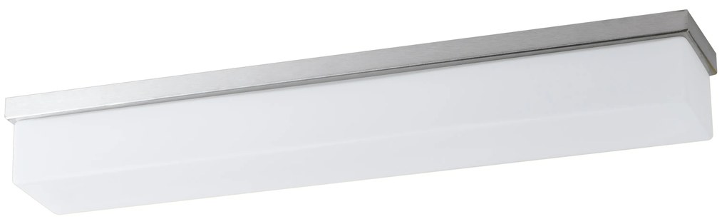 LED svítidlo nad zrcadlo Osmont SYLVIA 2 IP44 Varianta: SYLVIA 2, 610 x 105 mm, 18 W, 1910 lm, 3000 K, multipower