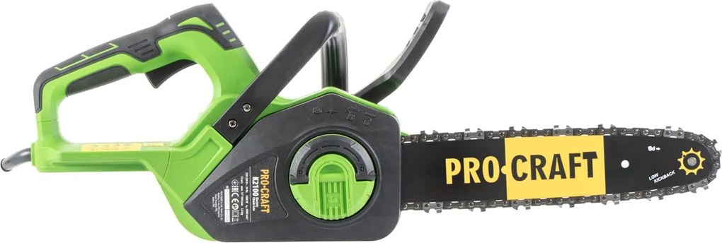 Procraft K2100