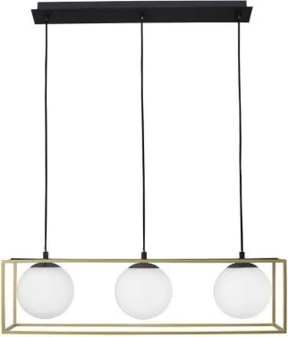 Závěsné svítidlo NOVA LUCE JULIET E14 9206402 bez žárovky
